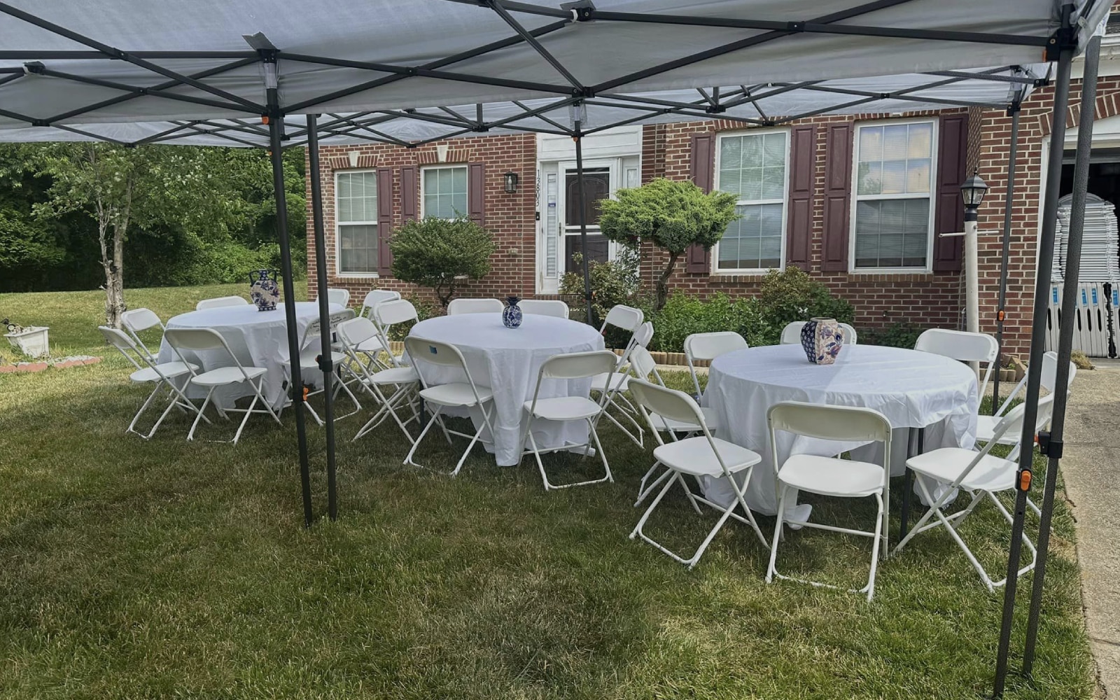 Lady T Party Rental Services Offers Party Rentals in Upper Marlboro, MD ...